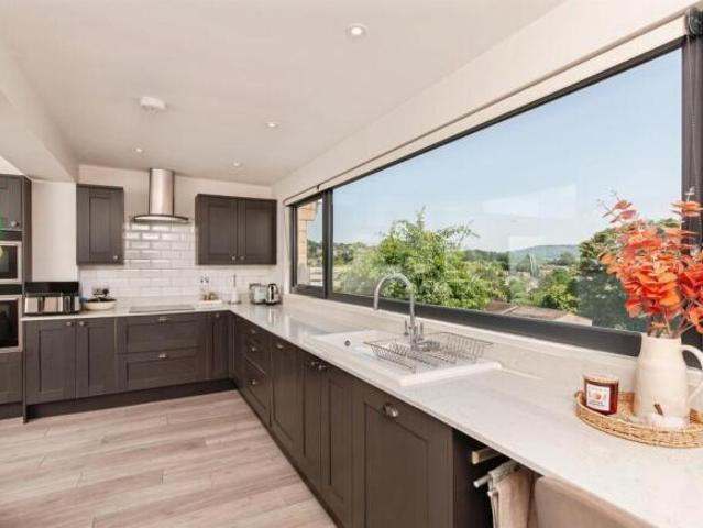 3 bedroom semi detached house for sale in Hill View Road, Bath, BA1