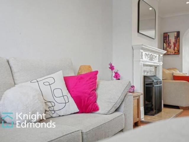 3 bedroom semi detached house for sale in Hillary Road, Penenden Heath, ME14