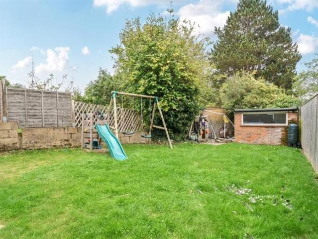 3 bedroom semi detached house for sale in Hillary Road, Penenden Heath, ME14
