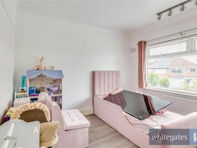 3 bedroom semi detached house for sale in Hillfoot Road, Liverpool, Merseyside, L25