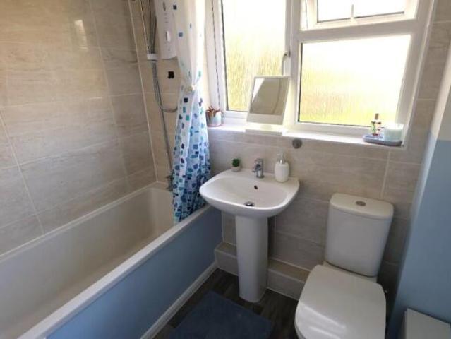 3 bedroom semi detached house for sale in Hillfield, St Marks, Cheltenham, Gloucestershire, GL51
