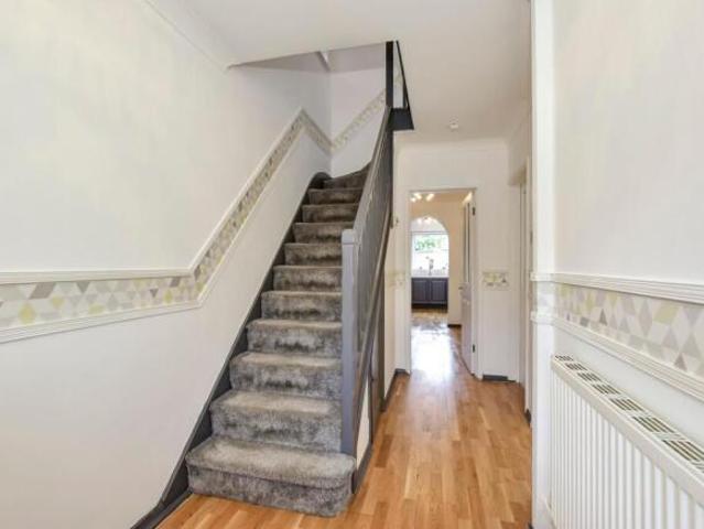 3 bedroom semi detached house for sale in Hillingdon Road, Watford, WD25