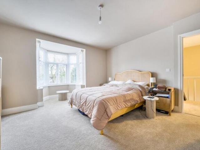 3 bedroom semi detached house for sale in Hillside, 9 Hampton Street, Lincoln, Lincolnshire, LN1