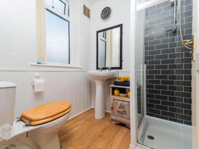 3 bedroom semi detached house for sale in Hillside Close, Bradshaw, BL2