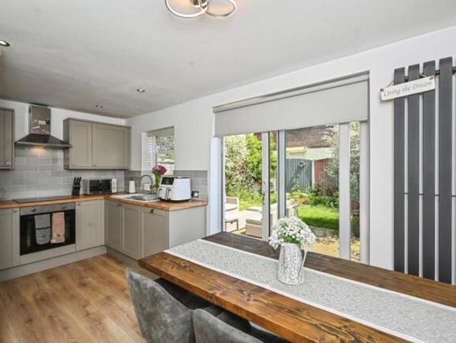 3 bedroom semi detached house for sale in Hillside Grove, Penketh, Warrington, Cheshire, WA5