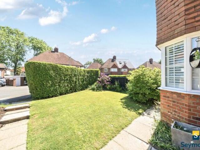 3 bedroom semi detached house for sale in Hillview Crescent, Guildford, Surrey, GU2