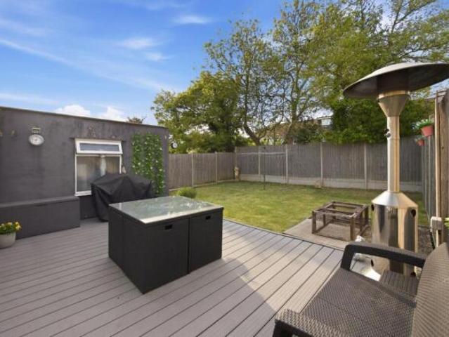 3 bedroom semi detached house for sale in Hillyfield Road, Bristol, BS13