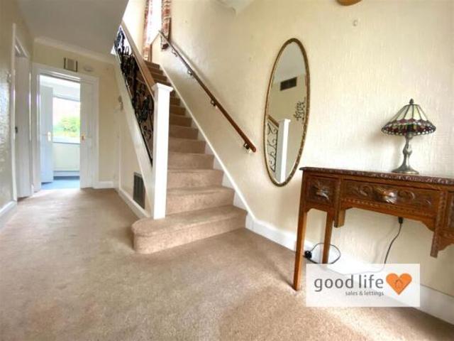 3 bedroom semi detached house for sale in Hipsburn Drive, Barnes, Sunderland, SR3