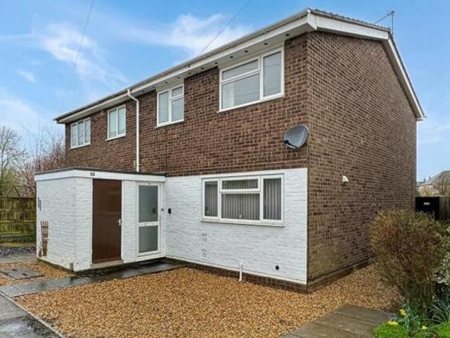 3 Bedroom Semi detached House For Sale In Histon