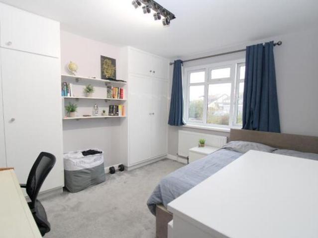3 bedroom semi detached house for sale in Hitchin Road, Stopsley, Luton, Bedfordshire, LU2 7UP, LU2