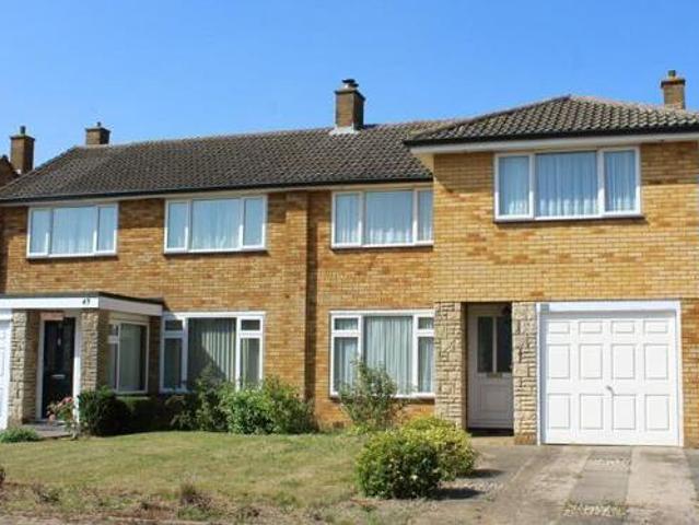 3 Bedroom Semi detached House For Sale In Hitchin