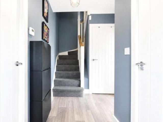 3 bedroom semi detached house for sale in Home Farm Drive, Buckton Fields, Boughton, Northampton, NN2