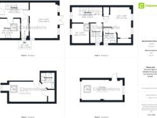 3 bedroom semi detached house for sale in Homersham, Canterbury, Kent, CT1