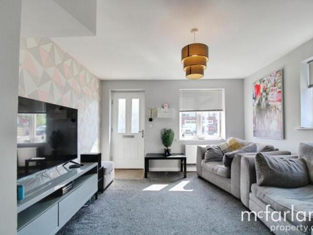 3 bedroom semi detached house for sale in Homington Avenue, Coate, SN3