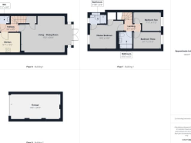 3 bedroom semi detached house for sale in Honey Bee Street, Calcot, RG31