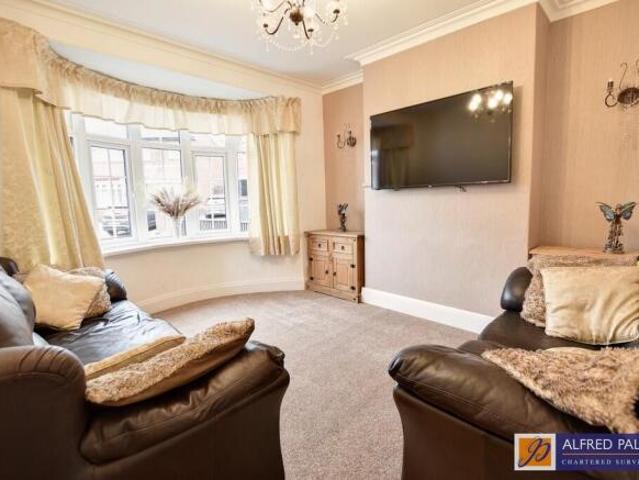 3 bedroom semi detached house for sale in Honister Drive, Fulwell, SR5