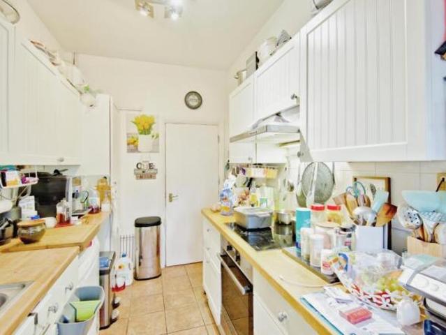 3 bedroom semi detached house for sale in Honiton Road, Southend on Sea, Essex, SS1