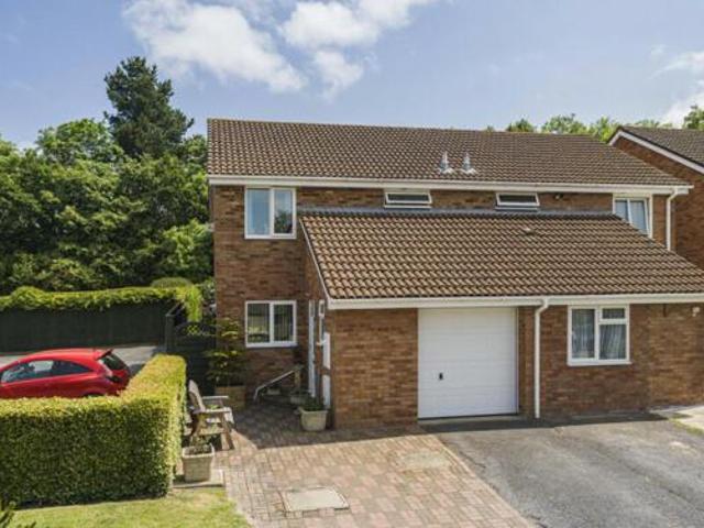 3 Bedroom Semi detached House For Sale In Honiton