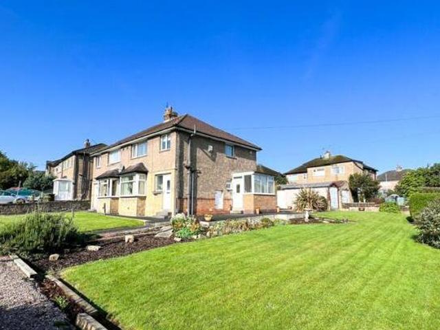 3 Bedroom Semi detached House For Sale In Honley, Holmfirth