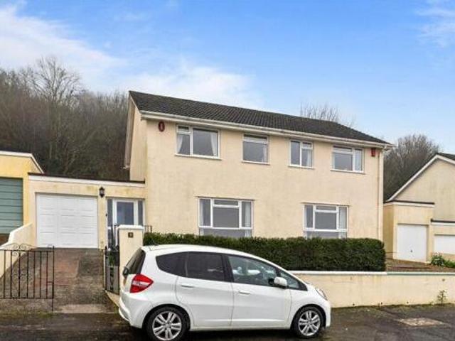 3 Bedroom Semi detached House For Sale In Hooe