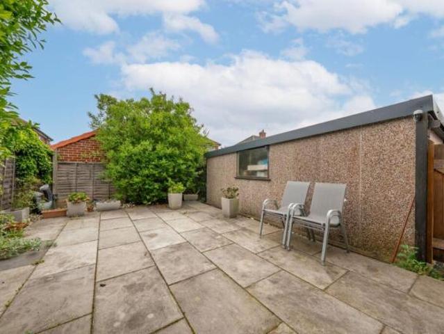 3 bedroom semi detached house for sale in Hookstone Way, Harrogate, HG2