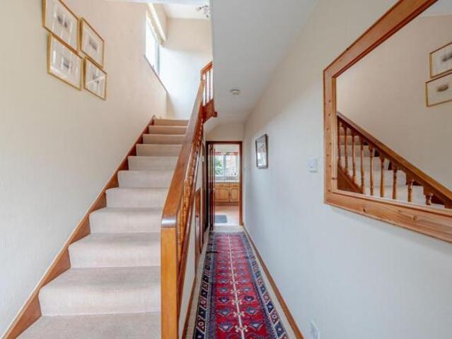 3 bedroom semi detached house for sale in Hookstone Way, Harrogate, HG2