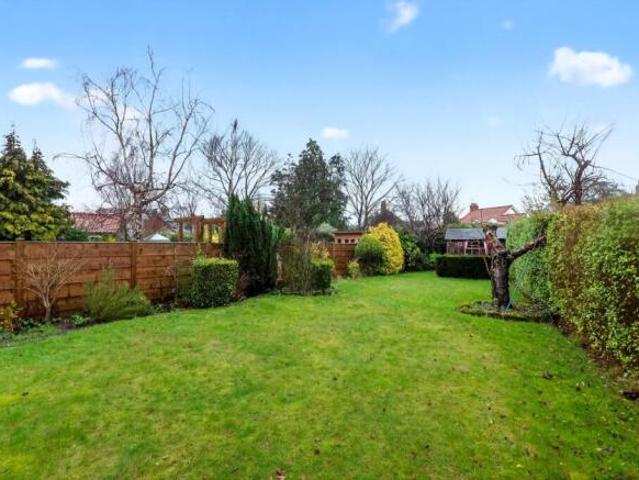3 bedroom semi detached house for sale in Hobgate, York, YO24
