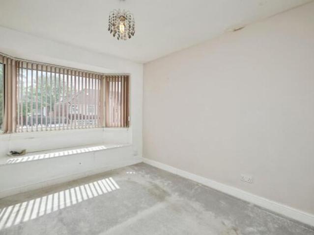 3 bedroom semi detached house for sale in Hobmoor Croft, Birmingham, West Midlands, B25
