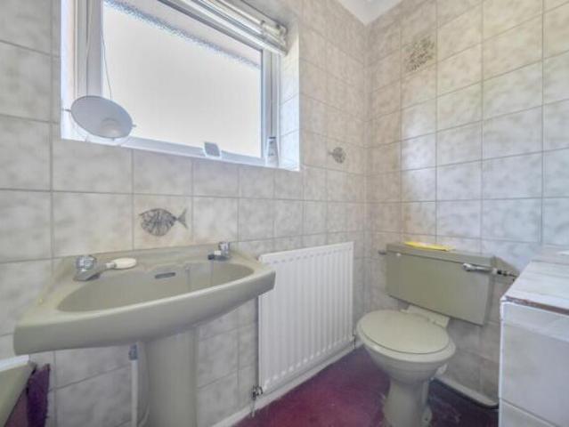 3 bedroom semi detached house for sale in Hobs Moat Road, Solihull – A Three Bedroom Home With Scope to Extend STPP, B92