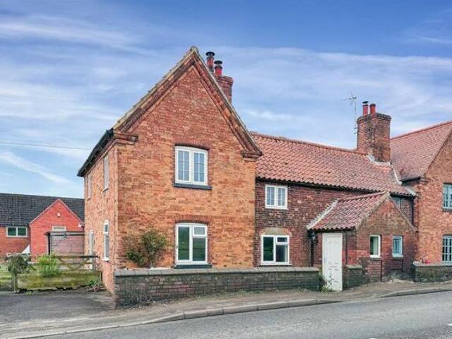 3 Bedroom Semi detached House For Sale In Hockerton