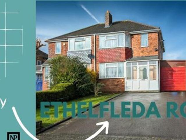 3 Bedroom Semi detached House For Sale In Hockley