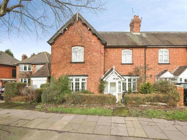 3 bedroom semi detached house for sale in Hodge Hill Road, Birmingham, West Midlands, B34