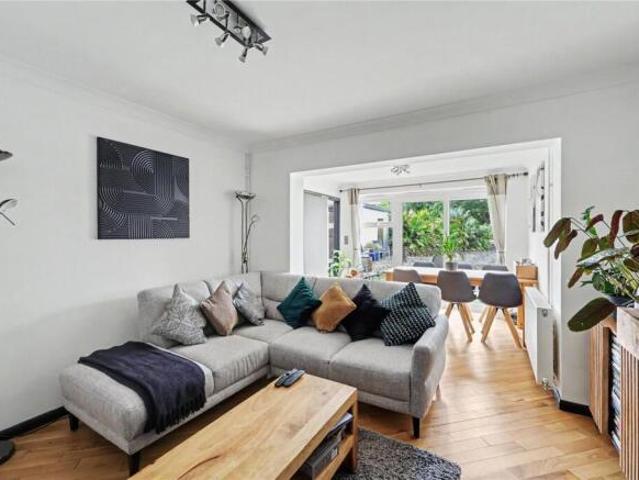 3 bedroom semi detached house for sale in Holt Road, Hellesdon, Norwich, Norfolk, NR6