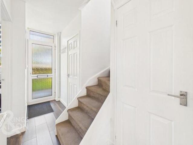 3 bedroom semi detached house for sale in Holt Road, Hellesdon, Norwich, NR6