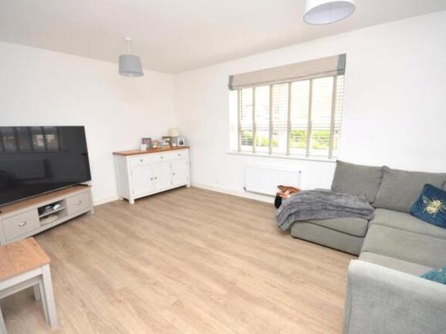3 bedroom semi detached house for sale in Holwill Close, Alphington, Exeter, Devon, EX2