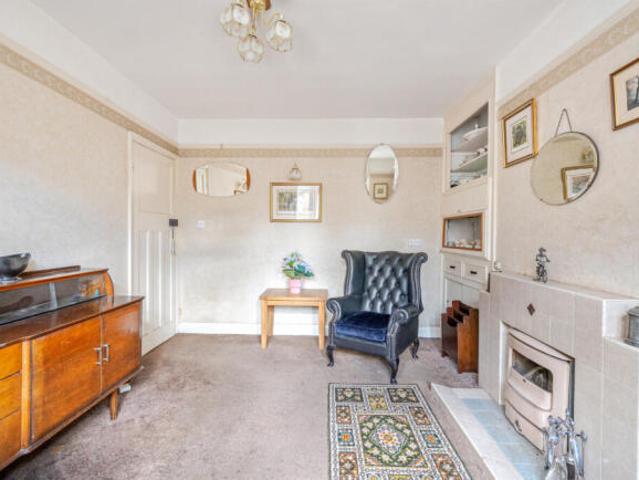 3 bedroom semi detached house for sale in Holyoake Road, Headington, Oxford, OX3