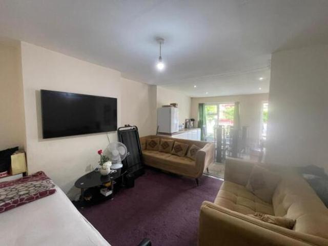 3 bedroom semi detached house for sale in Holyrood Road, Prestwich, M25