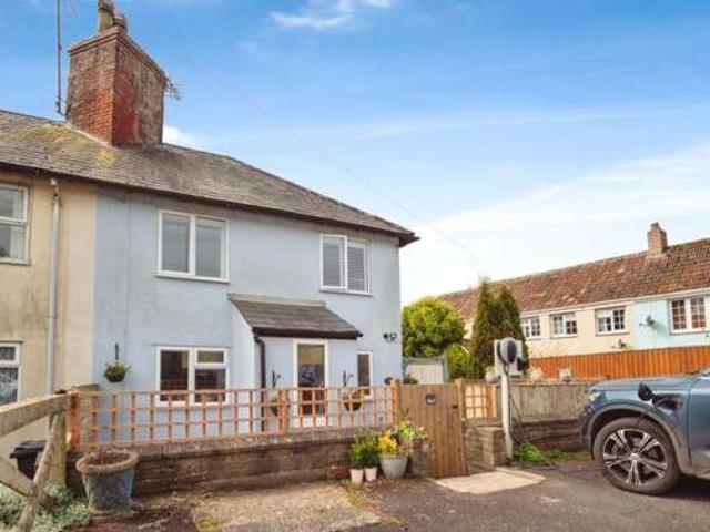 3 Bedroom Semi detached House For Sale In Holywell