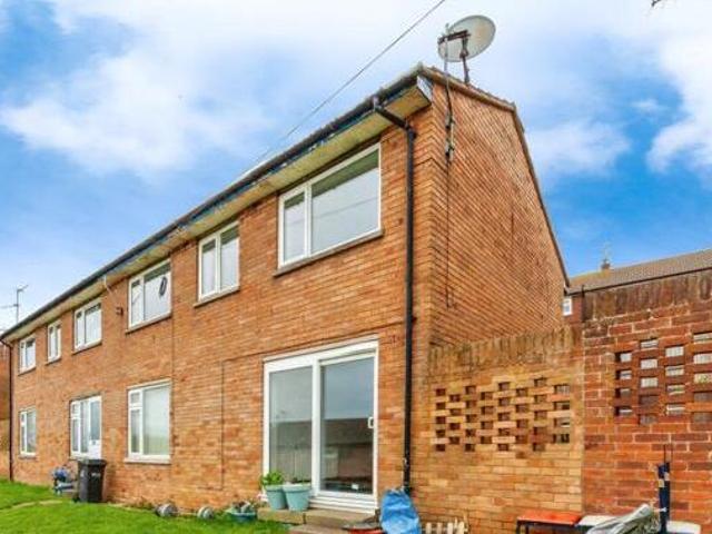 3 Bedroom Semi detached House For Sale In Holywell