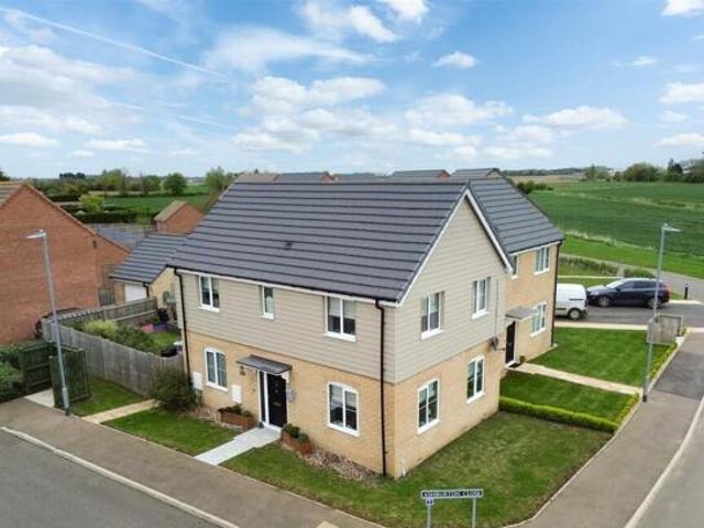 3 Bedroom Semi detached House For Sale In Holbeach
