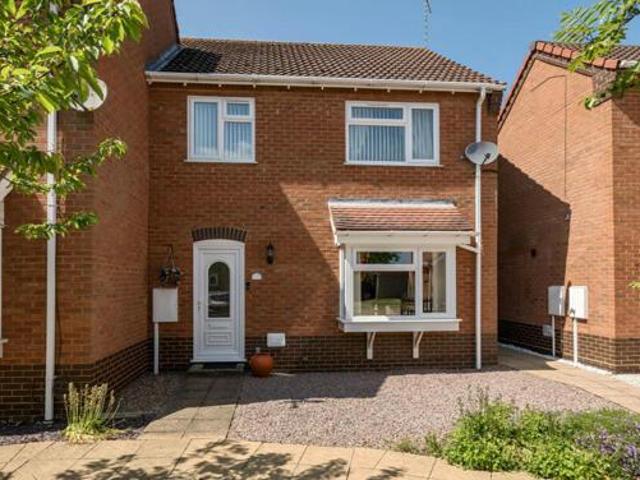 3 Bedroom Semi detached House For Sale In Holbeach