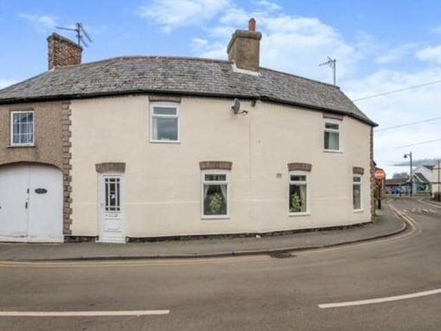 3 Bedroom Semi detached House For Sale In Holbeach, Spalding