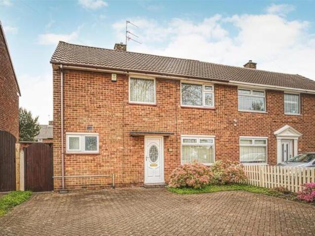 3 bedroom semi detached house for sale in Holbrook Road, Alvaston, Derby, DE24