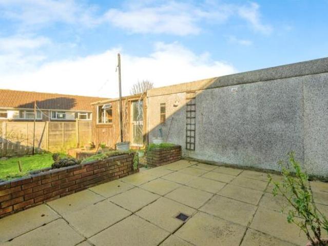 3 bedroom semi detached house for sale in Holcombe Drive, Plymouth, PL9
