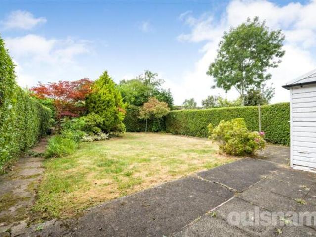 3 bedroom semi detached house for sale in Hole Lane, Bournville Village Trust, Northfield, Birmingham, B31