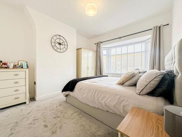 3 bedroom semi detached house for sale in Holland Street, Liverpool, L7