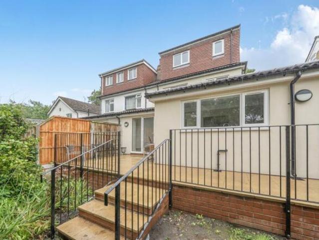 3 bedroom semi detached house for sale in Hollin Mount, Weetwood, LS16