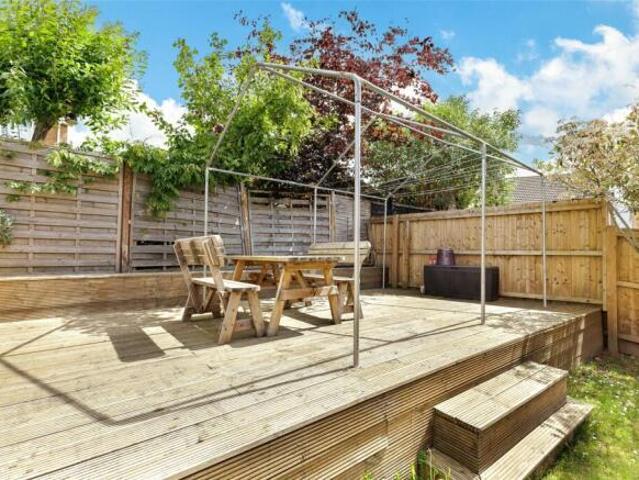 3 bedroom semi detached house for sale in Hollington Drive, Pontprennau, Cardiff, CF23