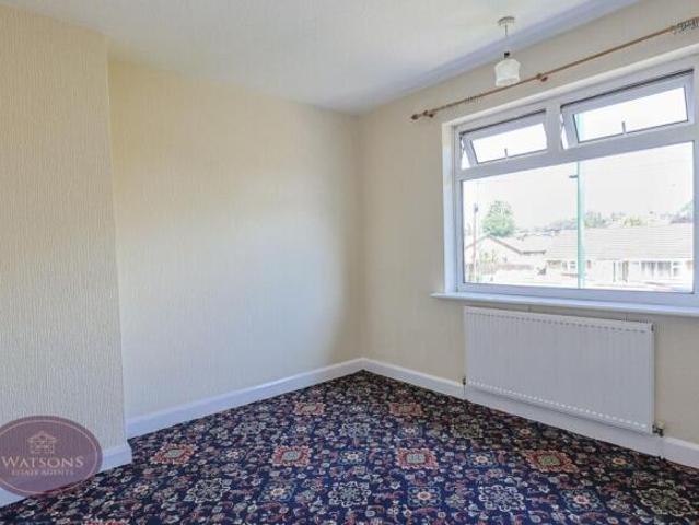 2 bedroom semi detached house for sale in Hollington Road, Nottingham, NG8