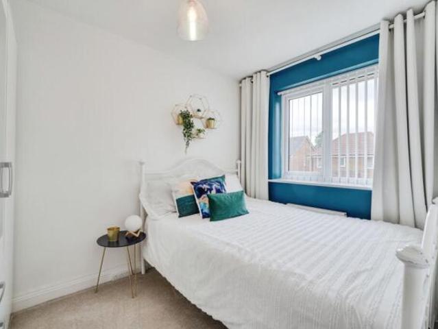 3 bedroom semi detached house for sale in Hollins Drive, BOLTON, Lancashire, BL2
